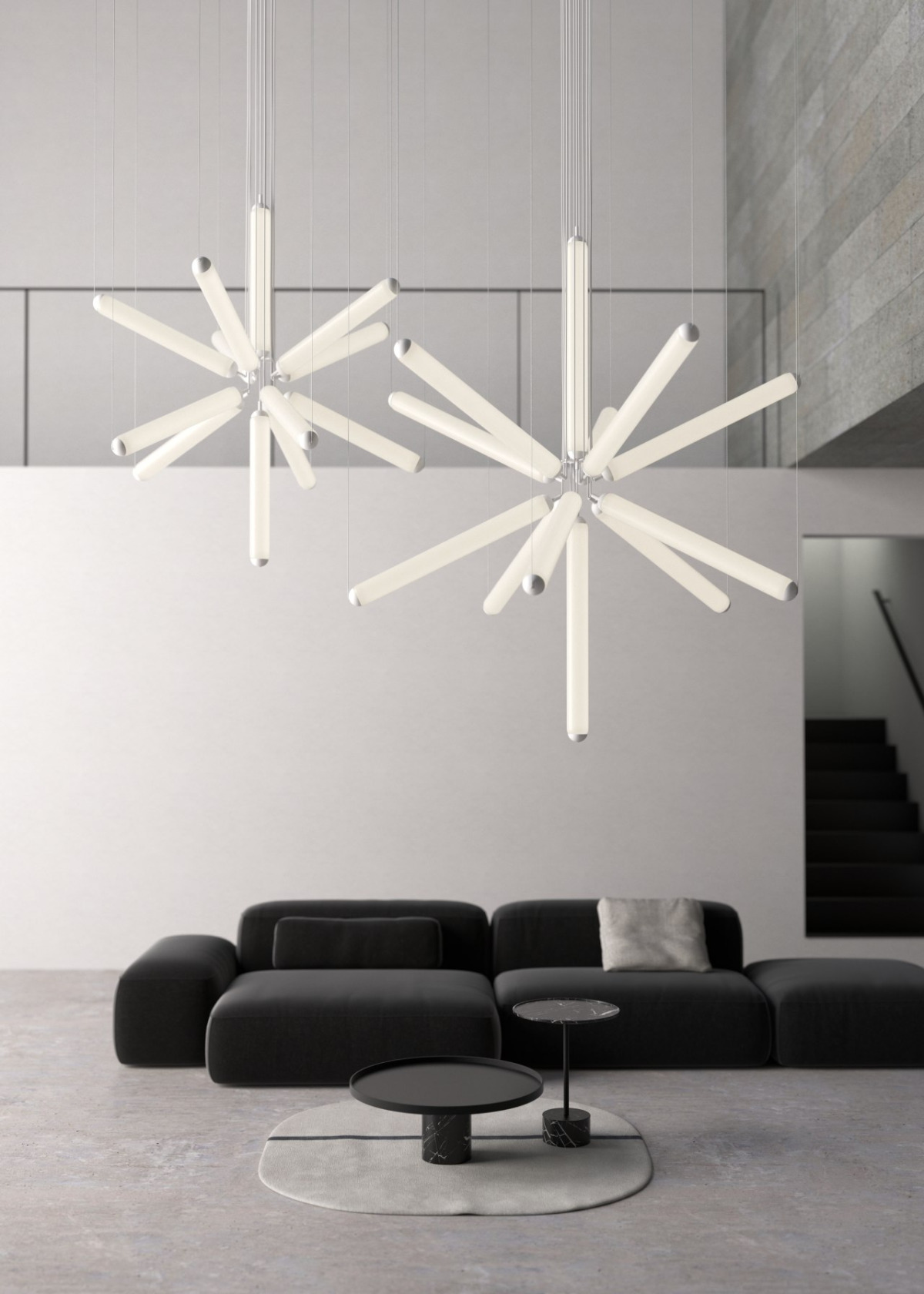 AM Studio / Puro by Brokis