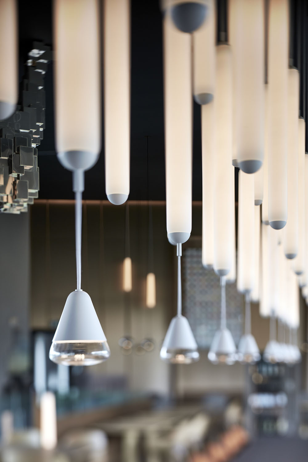 AM Studio / Puro by Brokis