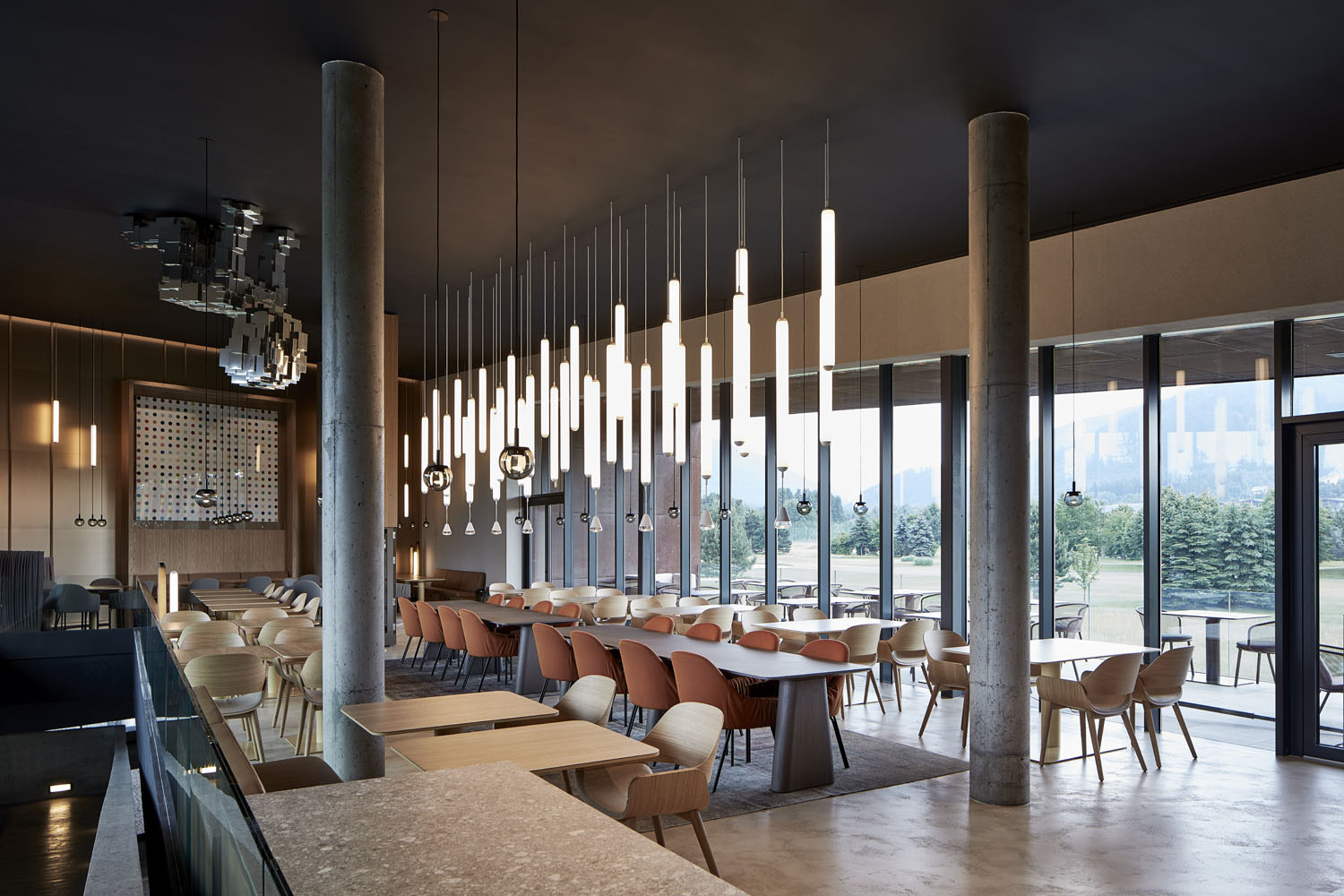 AM Studio / Puro by Brokis