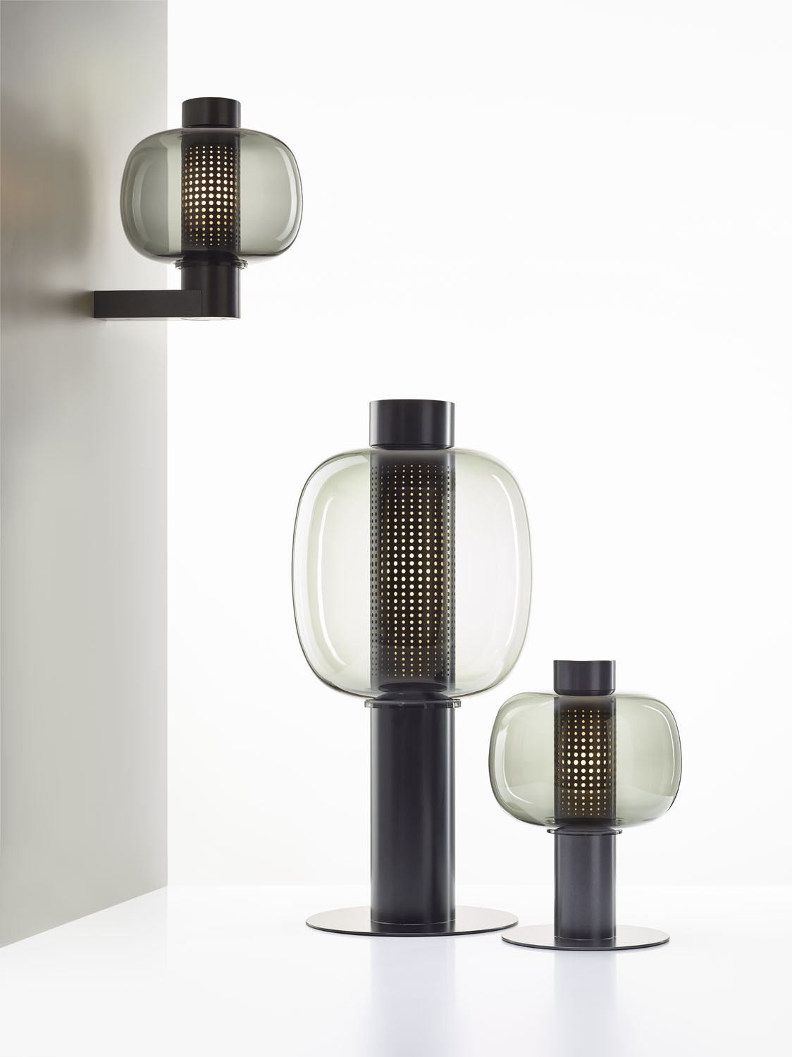 AM Studio / Bonbori Wall by Brokis