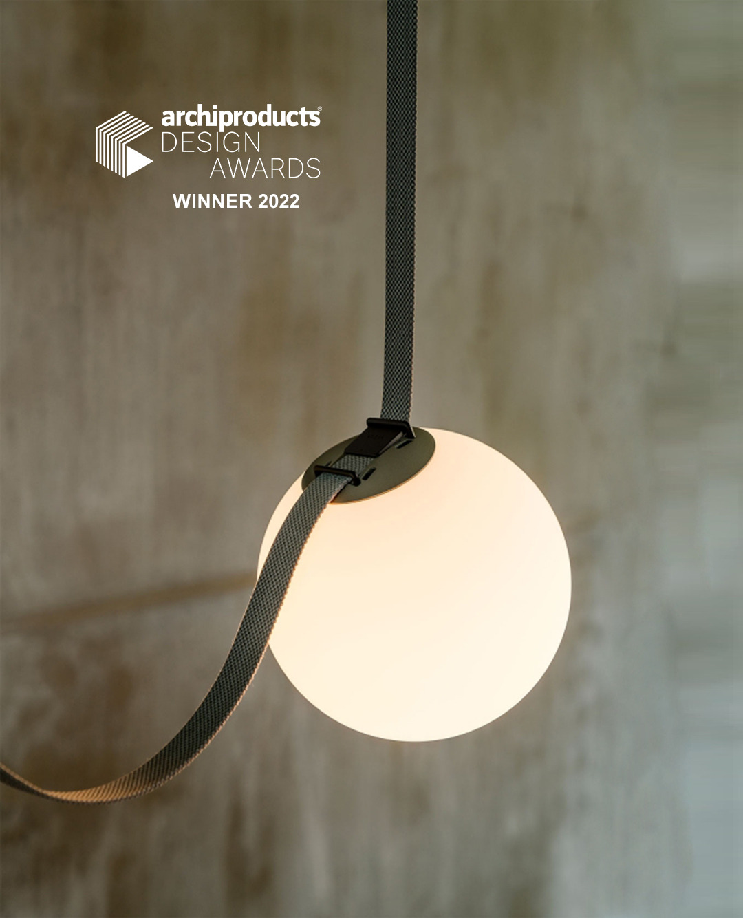 AM Studio / Plusminus by VIBIA