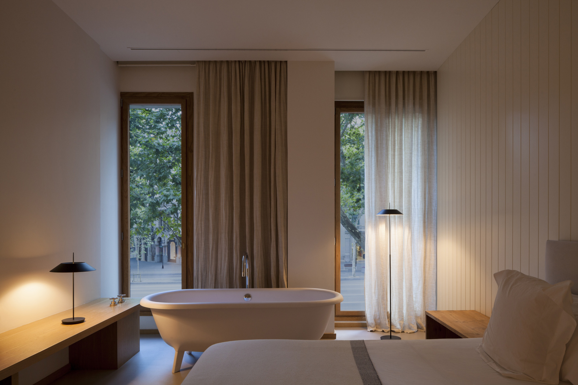 AM Studio / Mayfair by VIBIA