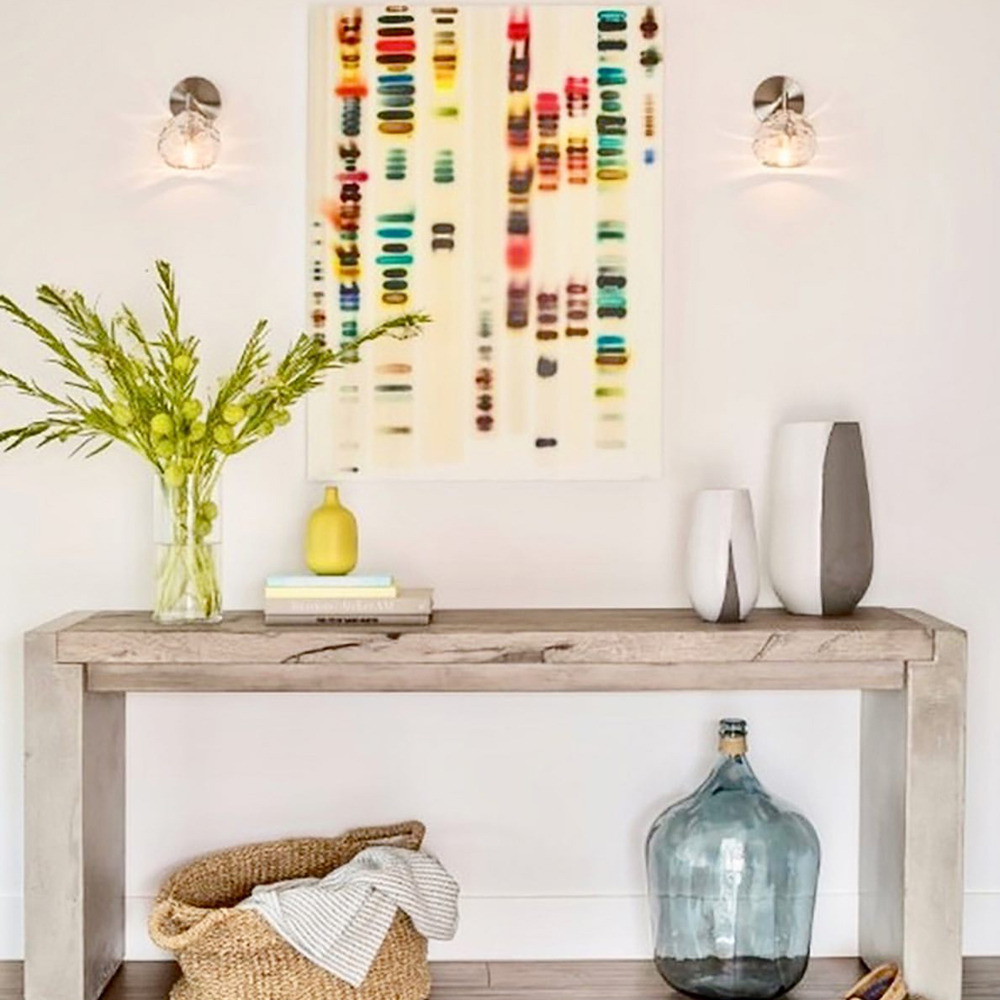 AM Studio / Happy Wall Sconce by Siemon & Salazar